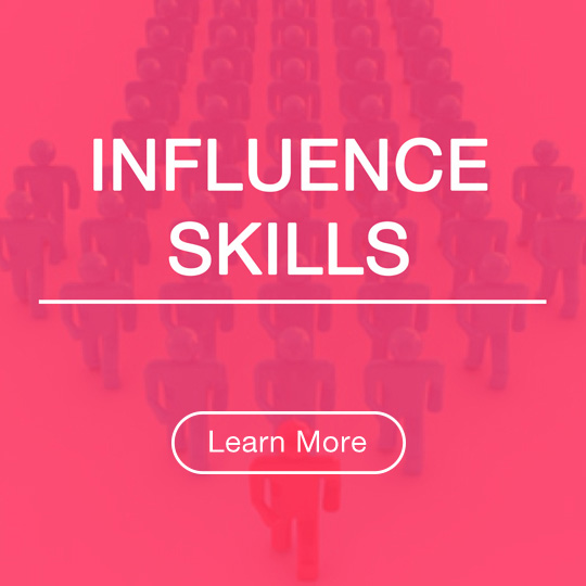 Home - Influence Academy